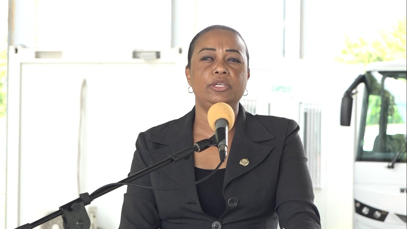 Politie doet onderzoek naar bekendheid mensenhandel - KEY NEWS SURINAME