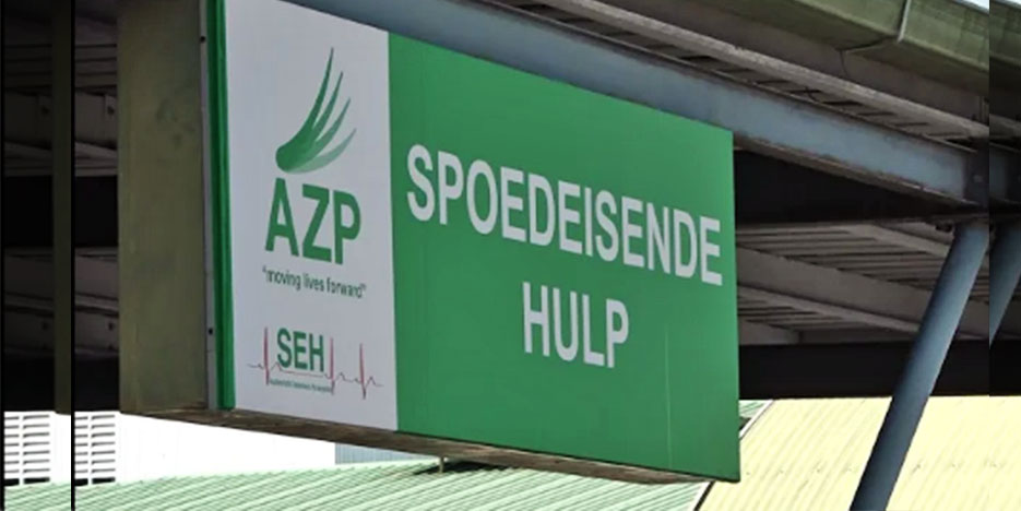 Feest aan de Calcuttastraat ontaard in steekpartij - KEY NEWS SURINAME