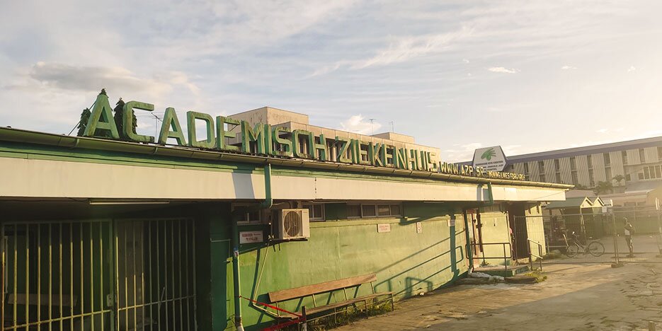 Specialisten AZP trekken aan alarmbel vanwege zorgwekkend tekort aan ...