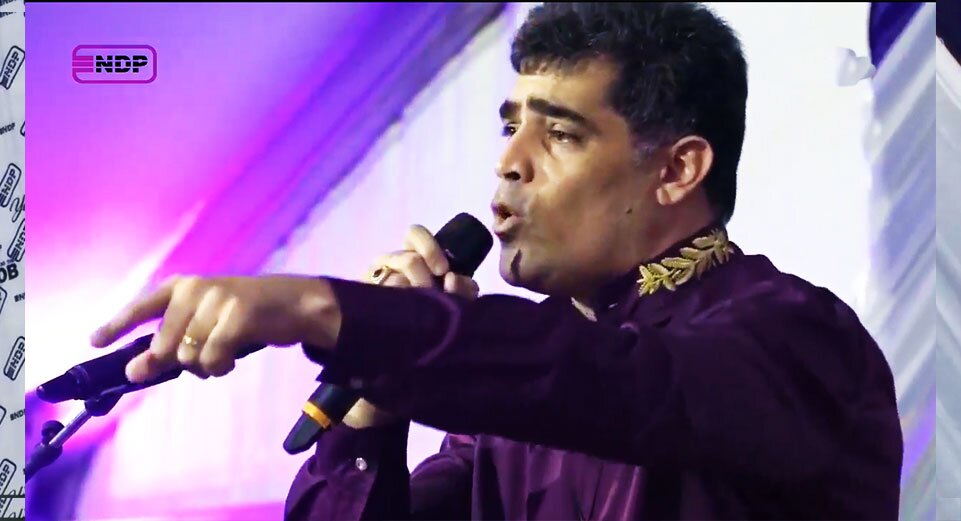 Filosofische wijsheid van Adhin staat haaks op de handelingen van NDP ...