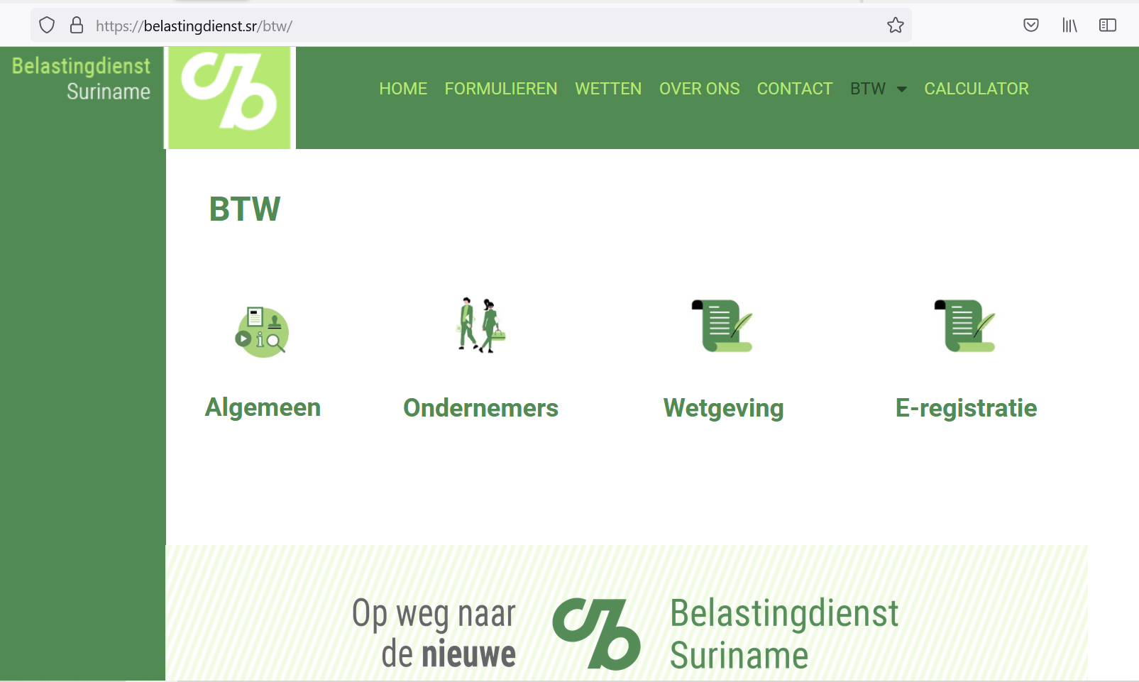 Wijziging aan BTW is regelrechte klap in gezicht getergde burger - KEY ...