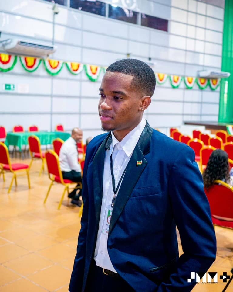 Surinaamse Jeugdraad onder vuur: politieke beinvloeding overschaduwen ...