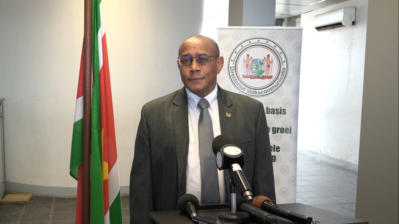 De informele sector is groter aan het worden - KEY NEWS SURINAME