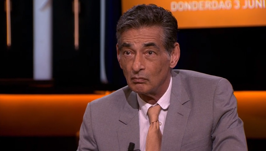 Spong: Een moordenaar krijgt geen begrafenis met staatseer - KEY NEWS ...