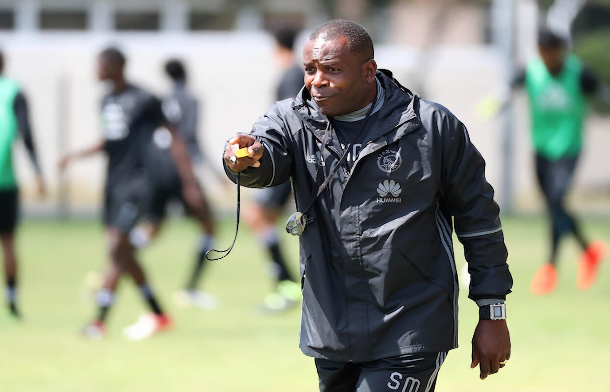 Ondervoorzitter SVB: kans groot dat Menzo de volgende bondscoach wordt ...