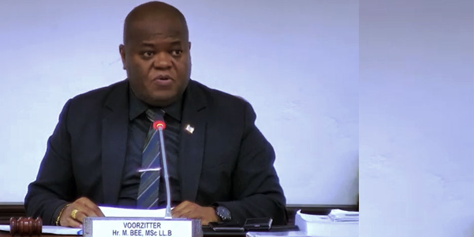 DNA-voorzitter Bee ontkracht wilde geruchten over Chinalco-deal - KEY ...