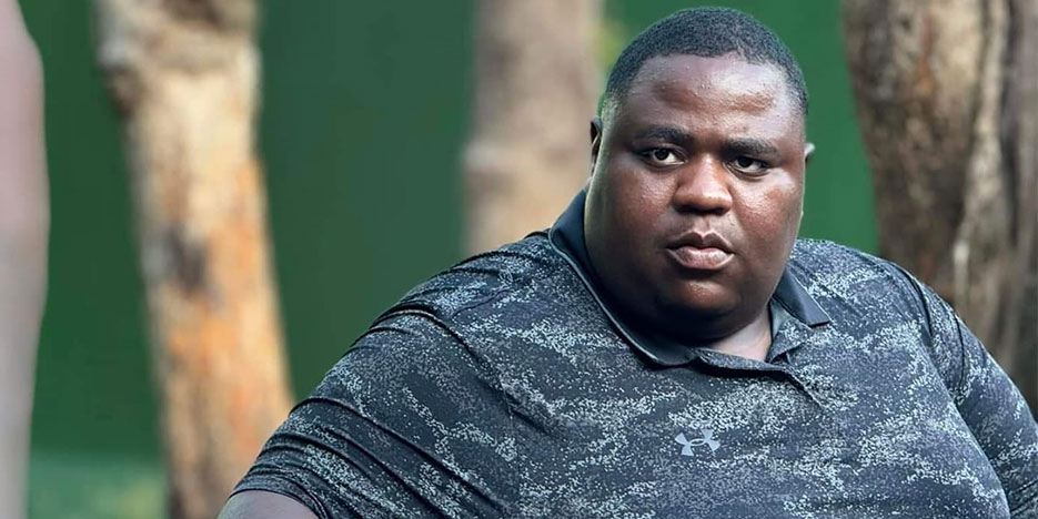 Amsterdamse rapper Bigidagoe (26) omgekomen bij schietincident - KEY ...