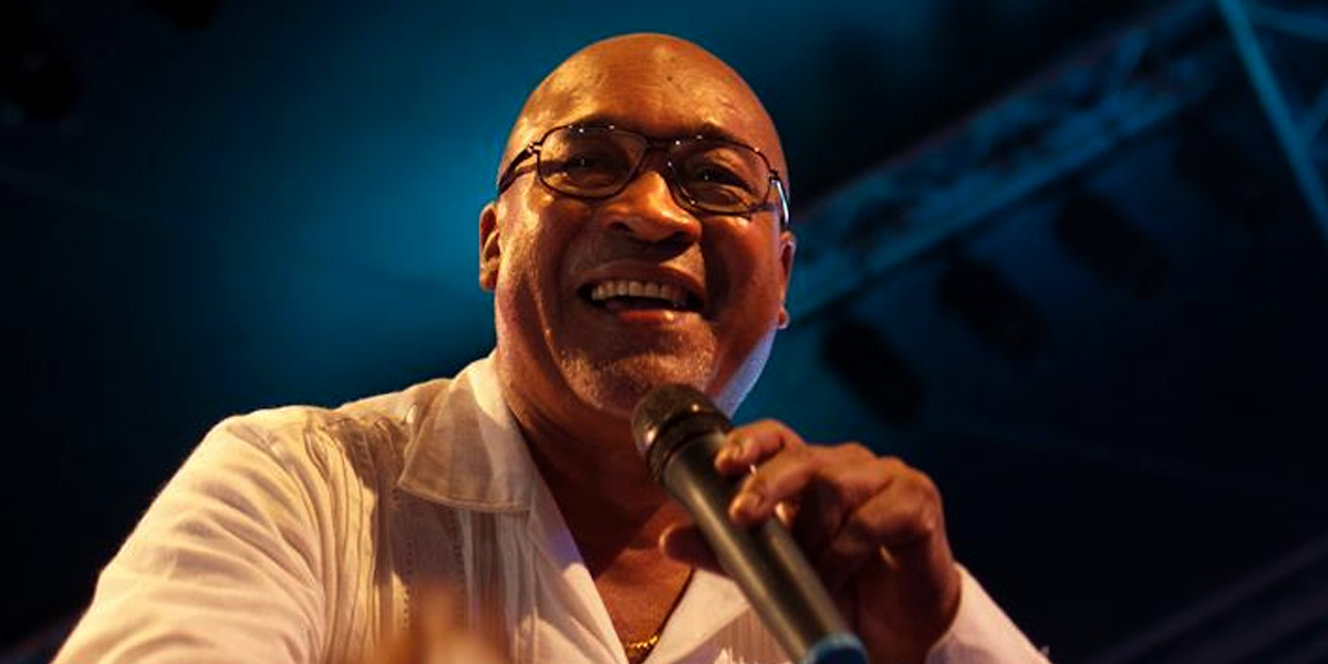 Laurens Neede: ‘Bouterse zou tevreden zijn met koers president Simons ...