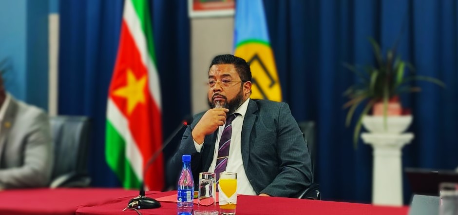 Bronto: Afvloeien ambtenaren niet gehaast uitgevoerd om IMF - KEY NEWS ...