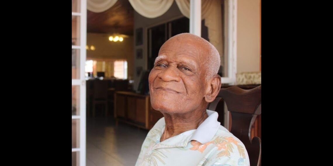 NDP herdenkt het leven van Frank Leeflang - KEY NEWS SURINAME