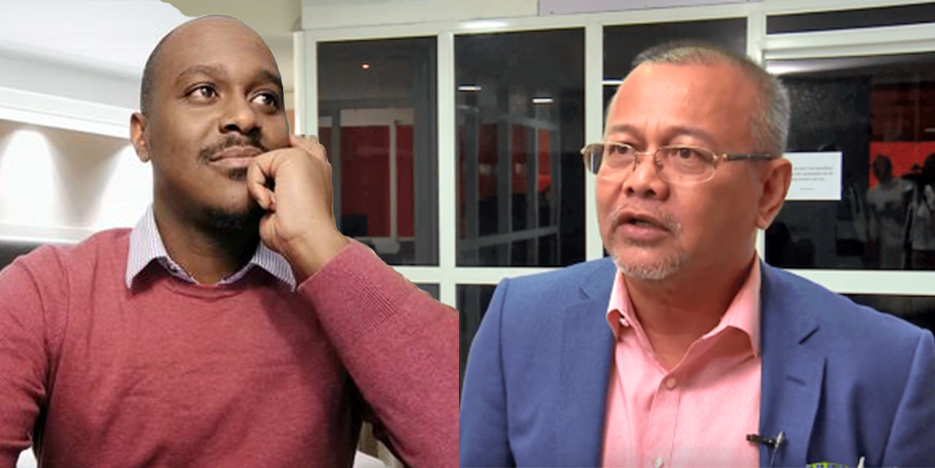 Gardelito Hew A Kee en Bryan Jurgens voorlopig op vrije voeten ...