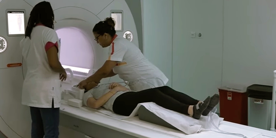 MRI Centrum zal investeren in tweede MRI-apparaat - KEY NEWS SURINAME