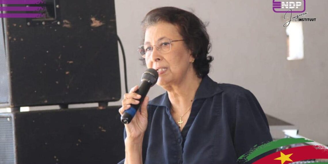 Jennifer Simons: “Hoefdraad maakt geen deel uit van nieuw kabinet ...