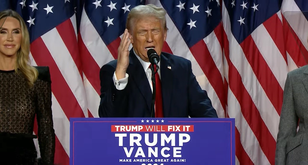 Bronto en Paul, miss Suriname en de VHP, Trump en Kamala - KEY NEWS ...