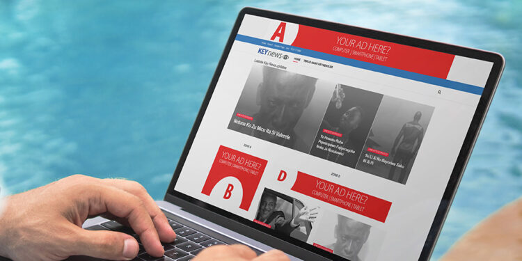 ZONA A - FORMULARIO DE PEDIDO Y PRESUPUESTO - KEY NEWS SURINAME