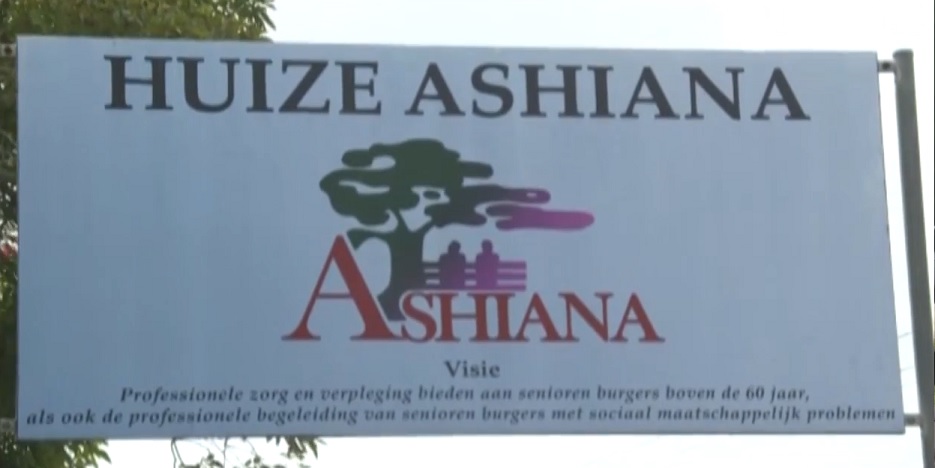 Bouwwerkzaamheden Huize Ashiana per direct stopgezet - KEY NEWS SURINAME