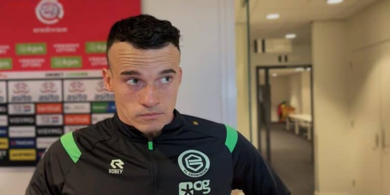 Vaessen in beeld bij Italiaanse club - KEY NEWS SURINAME