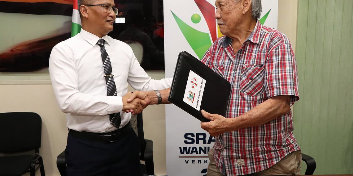 Multiforms N.V. geselecteerd voor drukken van stembiljetten ...