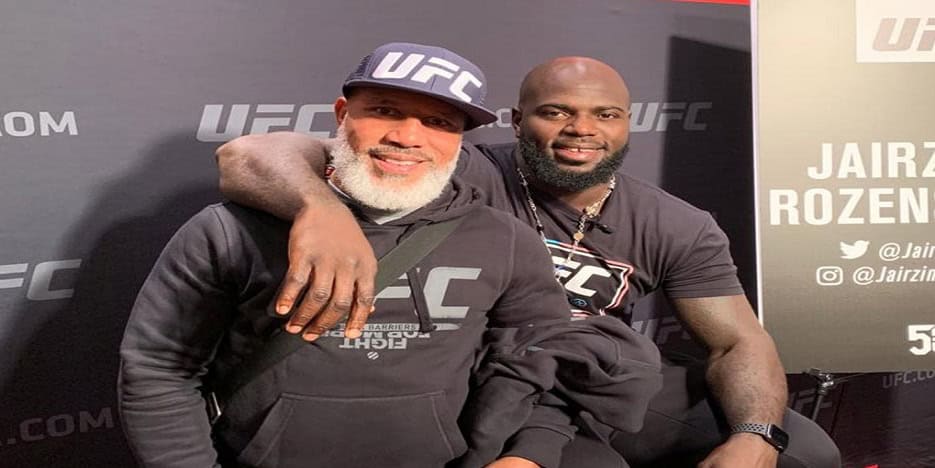 Michael Babb heengegaan - KEY NEWS SURINAME