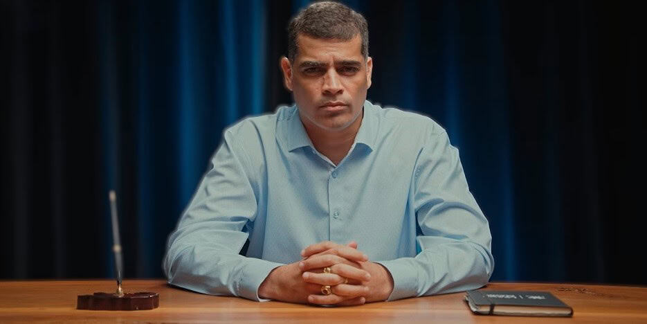 Adhin: “We gaan rancuneuze mensen op hun plaats zetten” – KEY NEWS SURINAME